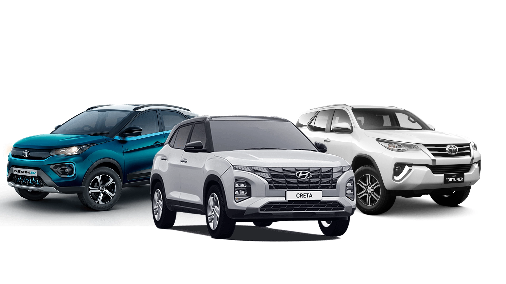 Top SUV Picks in Nepal for 2025 – Best Models & Prices