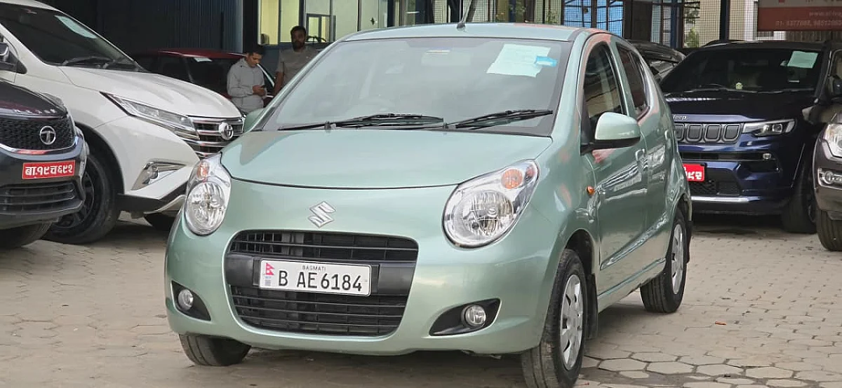 Buy Used Cars in Nepal | Atal Auto - Trusted Car Dealer & Auto Blog
