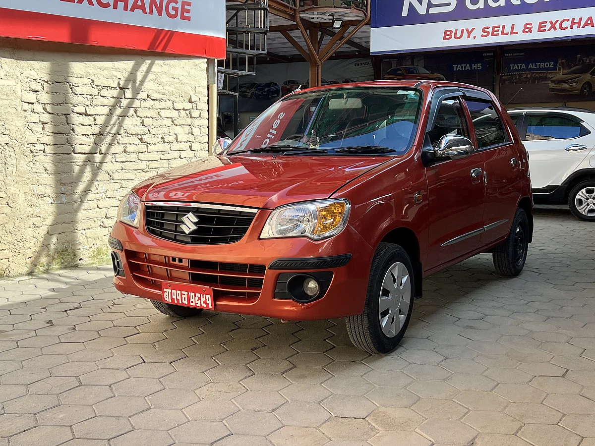 Buy Used Cars in Nepal | Atal Auto - Trusted Car Dealer & Auto Blog