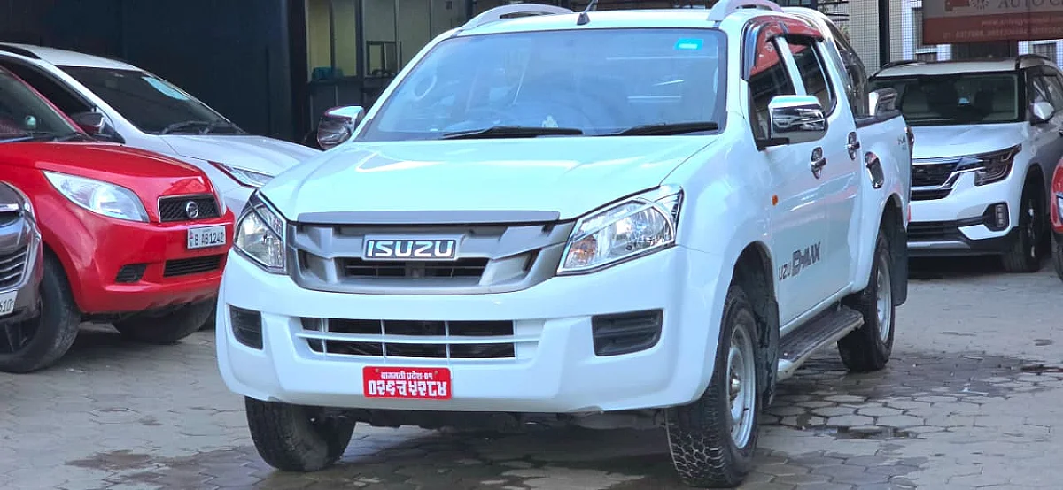 Buy Used Cars in Nepal | Atal Auto - Trusted Car Dealer & Auto Blog