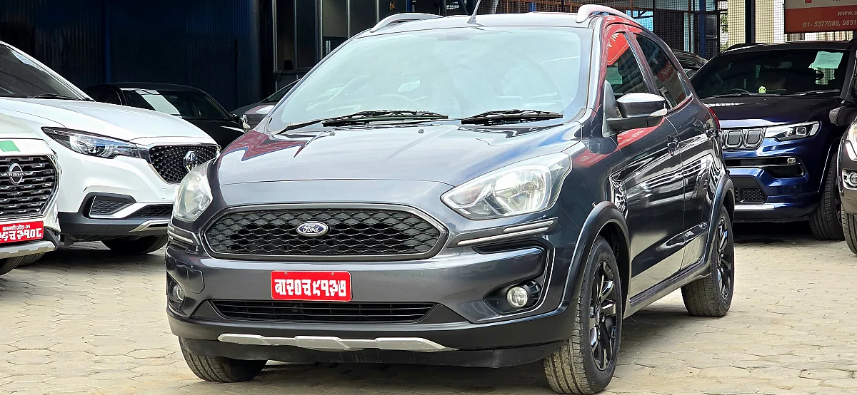 Buy Used Cars in Nepal | Atal Auto - Trusted Car Dealer & Auto Blog