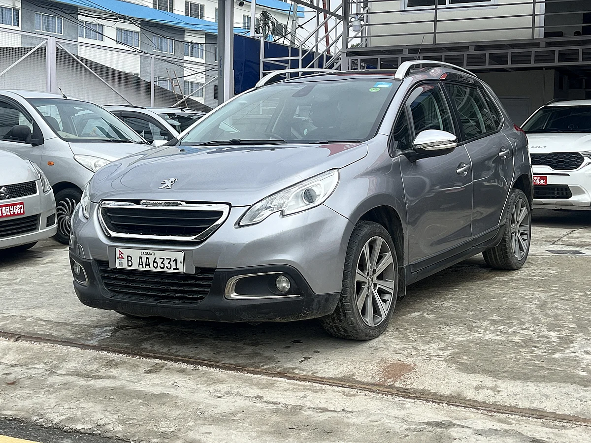 Buy Used Cars in Nepal | Atal Auto - Trusted Car Dealer & Auto Blog