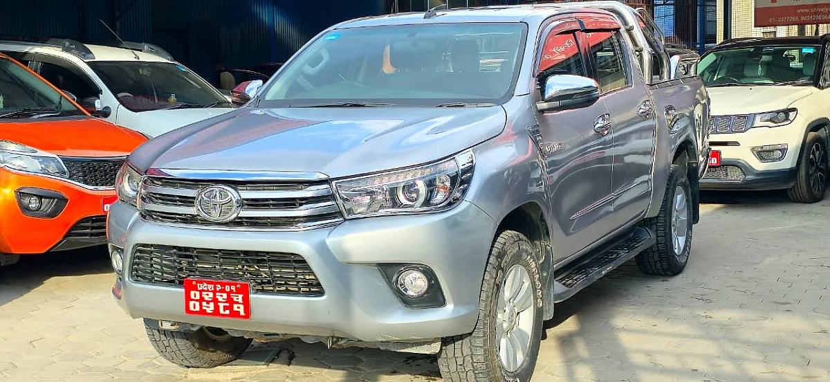 Buy Used Cars in Nepal | Atal Auto - Trusted Car Dealer & Auto Blog