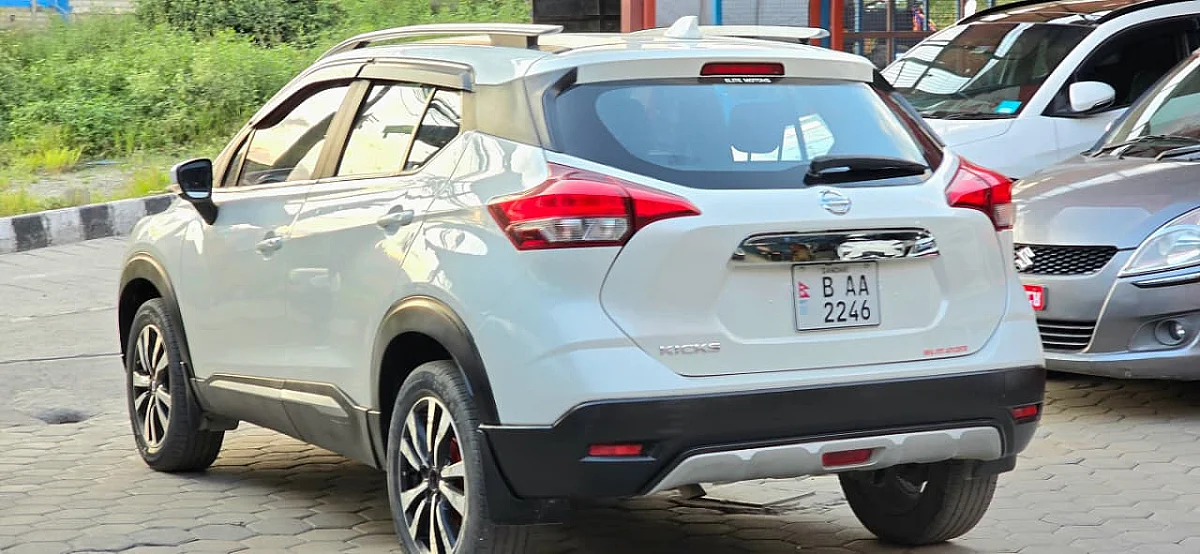 Buy Used Cars in Nepal | Atal Auto - Trusted Car Dealer & Auto Blog