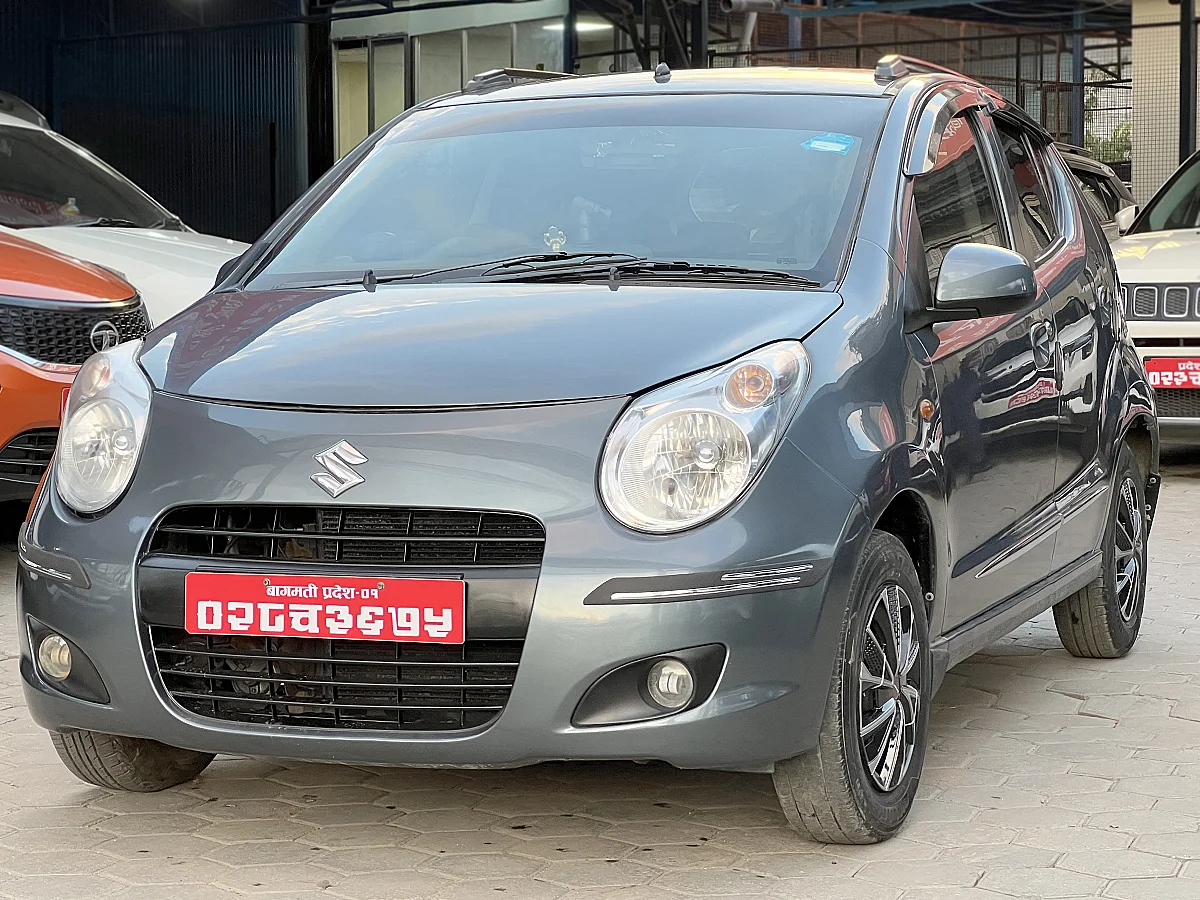 Buy Used Cars in Nepal | Atal Auto - Trusted Car Dealer & Auto Blog