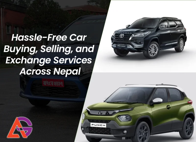 Buy Used Cars in Nepal | Atal Auto - Trusted Car Dealer & Auto Blog